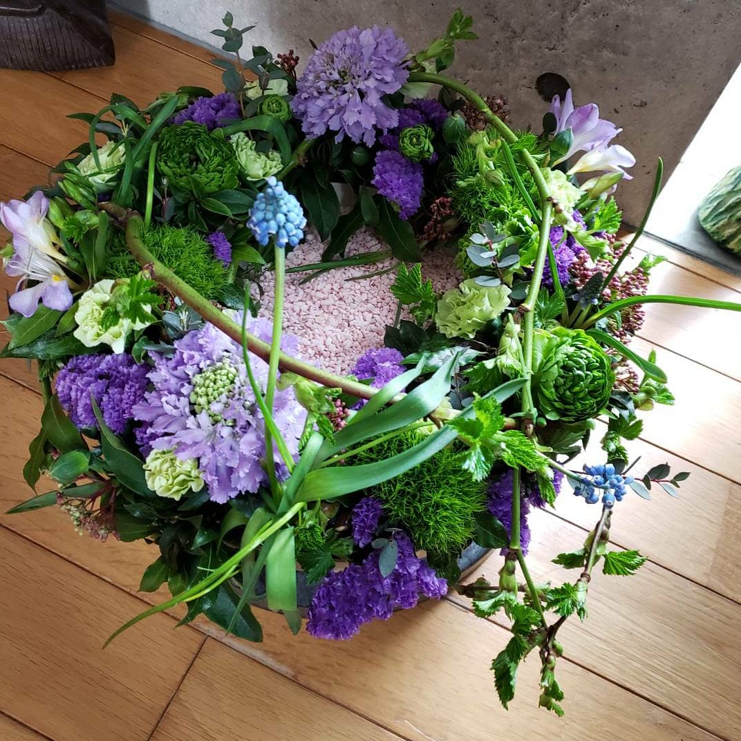 PLANT | GALLERY | Ricky Flower Create